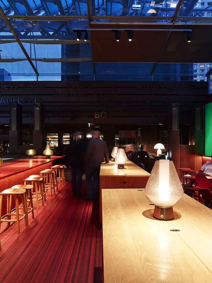 Bolon | Projects | More